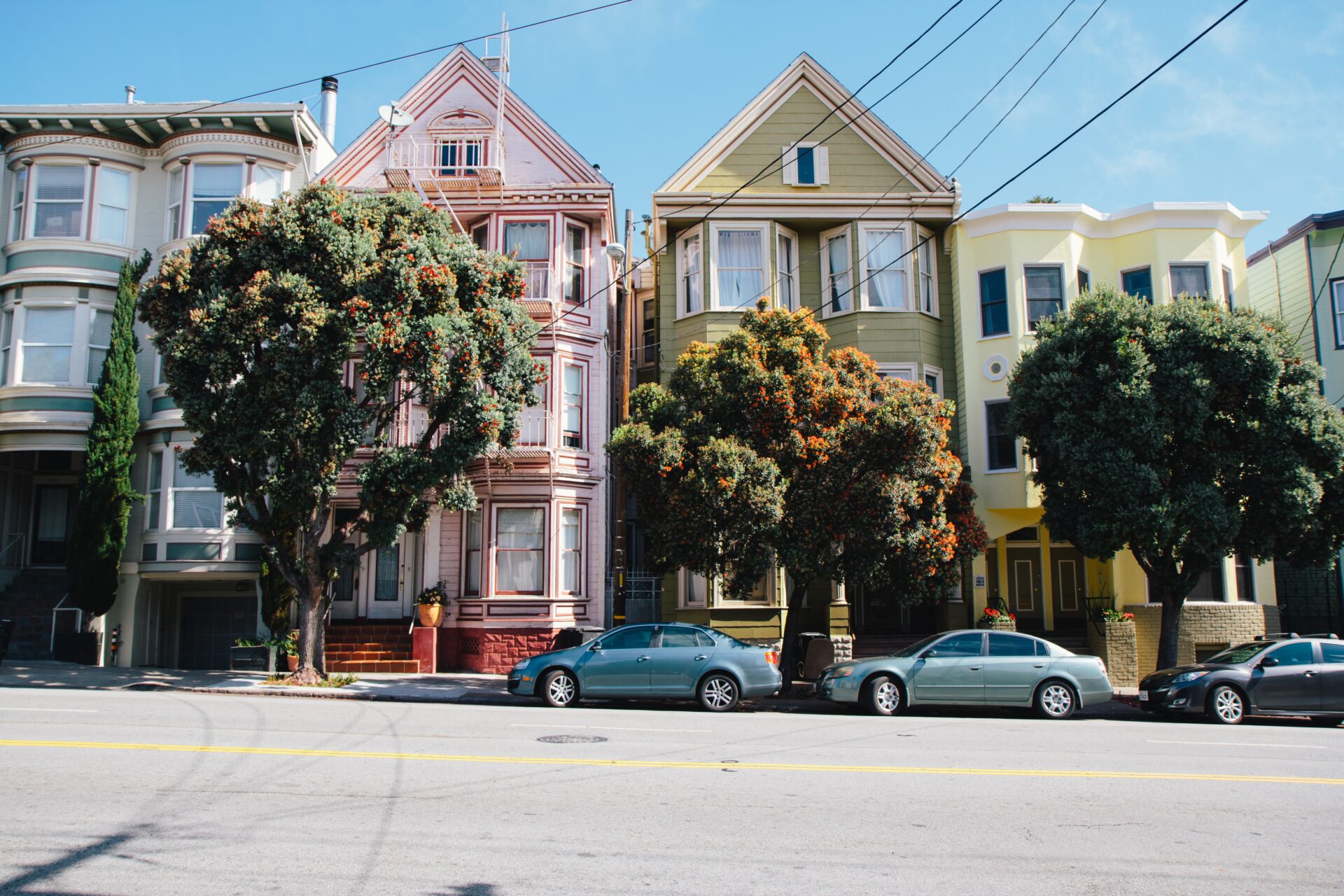 Navigating the Dynamic San Francisco Bay Area Rental Market: A ...